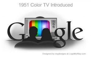 The Best Google Doodles | LogoMyWay