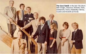 Gucci Logo Design and Its History | LogoMyWay