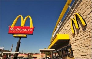 McDonald’s Logo and Its History | LogoMyWay