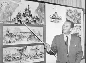 Disney Logo and Its History | LogoMyWay