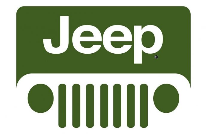 Jeep Logo and the History Behind It | LogoMyWay