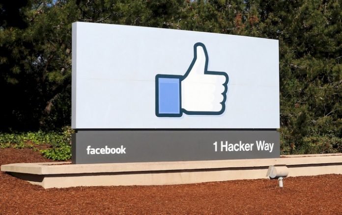 Facebook Logo In Vector: History Behind the Company - For Upon