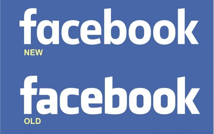 Facebook Logo and the History Behind the Company | LogoMyWay