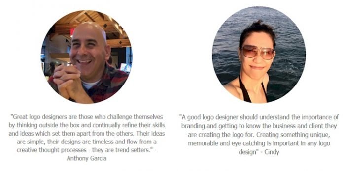 The Benefits of Running a Logo Contest | LogoMyWay