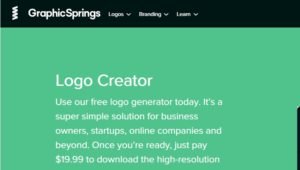Best Logo Makers to Make Your Own Logo | LogoMyWay