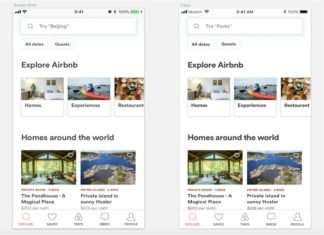 The Airbnb Logo and Its History | LogoMyWay