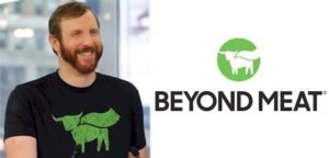 Beyond Meat Logo and How They Started | LogoMyWay
