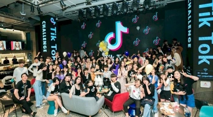 TikTok Logo and Its History | LogoMyWay TikTok Logo and Its History | LogoMyWay