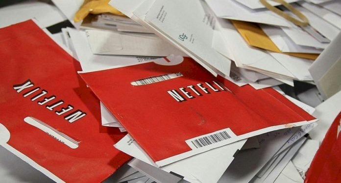 Netflix Logo And Their History | LogoMyWay