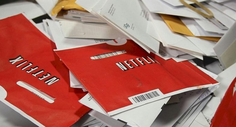 Netflix Logo And Their History | LogoMyWay