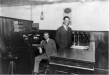 UPS Logo and the History Behind the Business | LogoMyWay