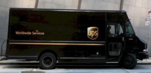 UPS Logo and the History Behind the Business | LogoMyWay