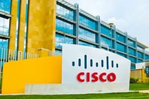 Cisco Logo And the History of the Company | LogoMyWay