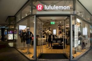 Lululemon Logo and the History Behind the Company | LogoMyWay