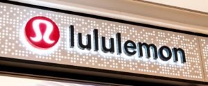 Lululemon Logo and the History Behind the Company | LogoMyWay