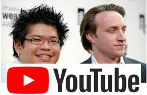 YouTube Logo and the history of the company | LogoMyWay