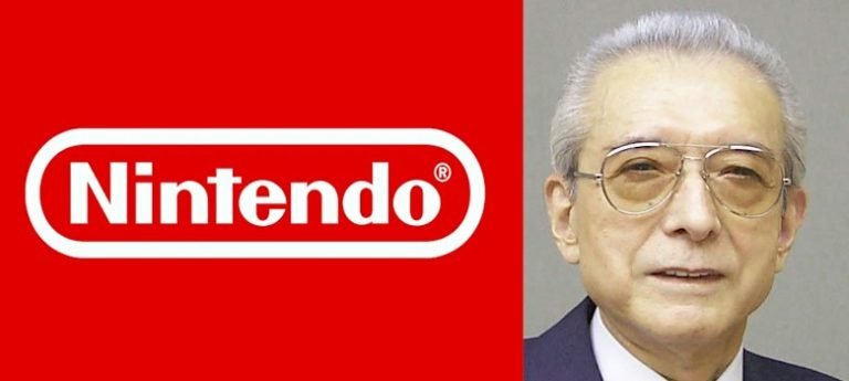 The Nintendo Logo and Its History | LogoMyWay