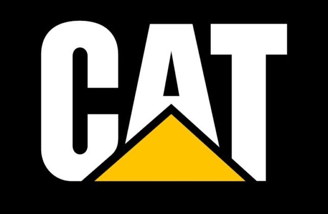 Caterpillar Logo and Its History | LogoMyWay