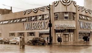 Walgreens Logo and the history of the company | LogoMyWay