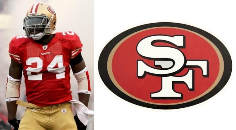 San Francisco 49ers Logo and the History of the Team | LogoMyWay