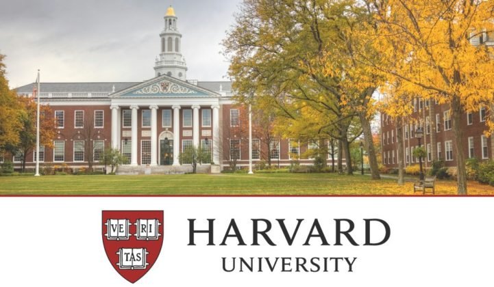 Harvard Logo and The History of the School | LogoMyWay