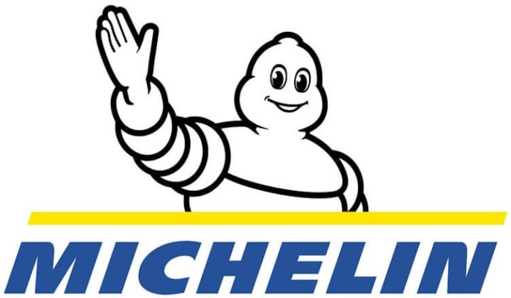 Michelin Man Logo and Its History | LogoMyWay