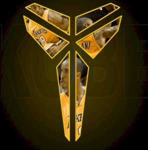 Kobe Bryant Logo And the History Behind His Legacy | LogoMyWay