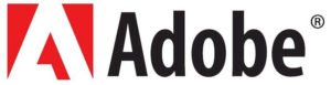 Adobe logo and the history of the business | LogoMyWay