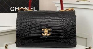 Chanel Logo and the History of the Business | LogoMyWay