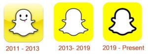 Snapchat Logo and the History of the Business | LogoMyWay