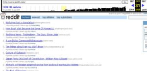 Reddit Logo And the History of the Business | LogoMyWay