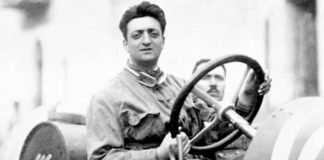 Ferrari logo and the history behind the car | LogoMyWay