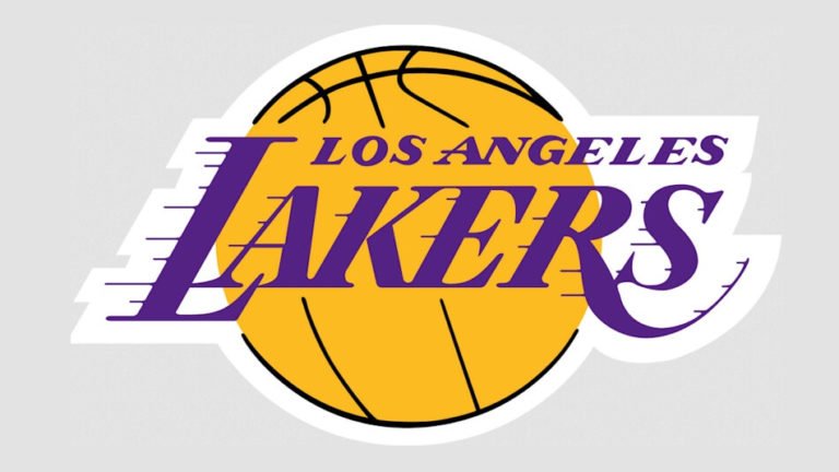 Lakers Logo and History of the Team | LogoMyWay