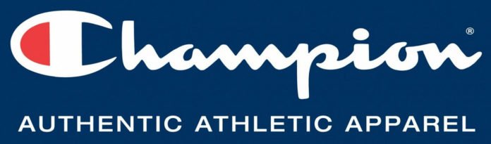 Champion logo and some history of the business | LogoMyWay