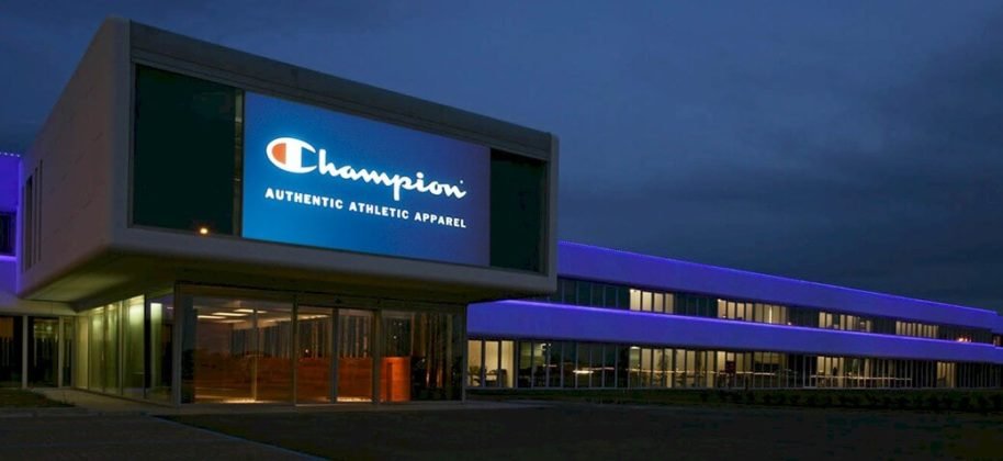 Champion logo and some history of the business | LogoMyWay