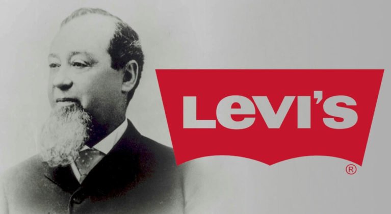 Levi Logo and Its History | LogoMyWay