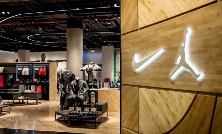 Michael Jordan logo and his legacy | LogoMyWay