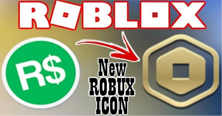 Roblox Logo and the Company’s History | LogoMyWay
