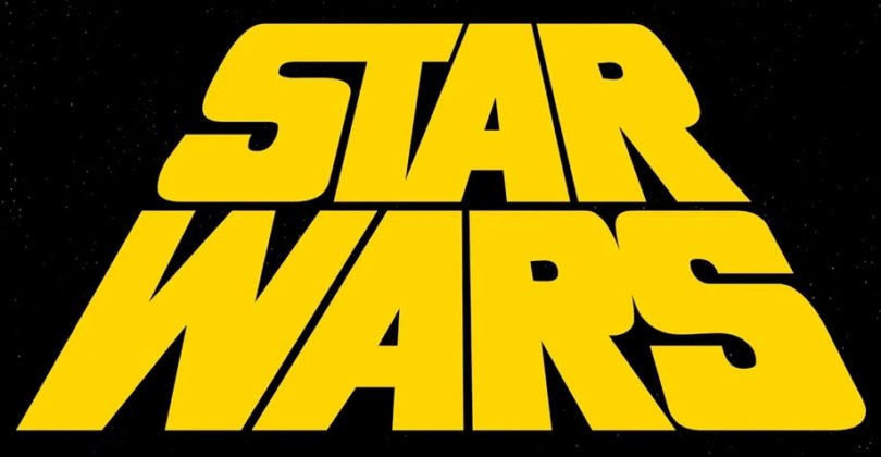 Star Wars Logo and Its History | LogoMyWay