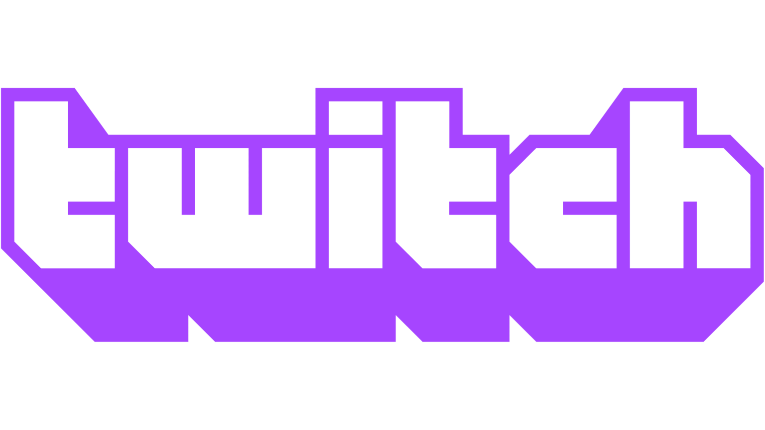 Twitch Logo and the History of the Business | LogoMyWay