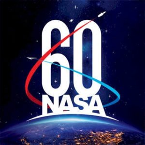 NASA logo and some history of the Agency | LogoMyWay
