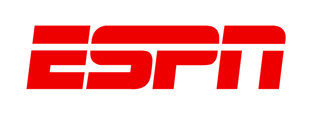 ESPN Logo and the History of the Company | LogoMyWay