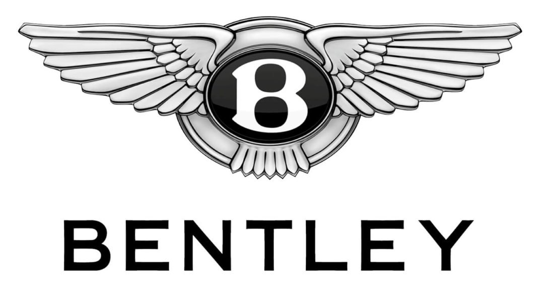 Bentley logo and some history behind the company | LogoMyWay