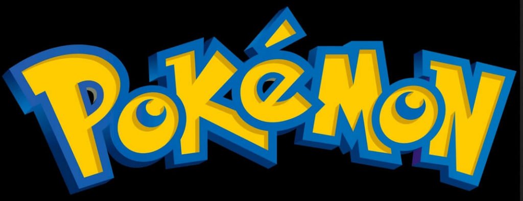 The Pokemon Logo and Its History | LogoMyWay
