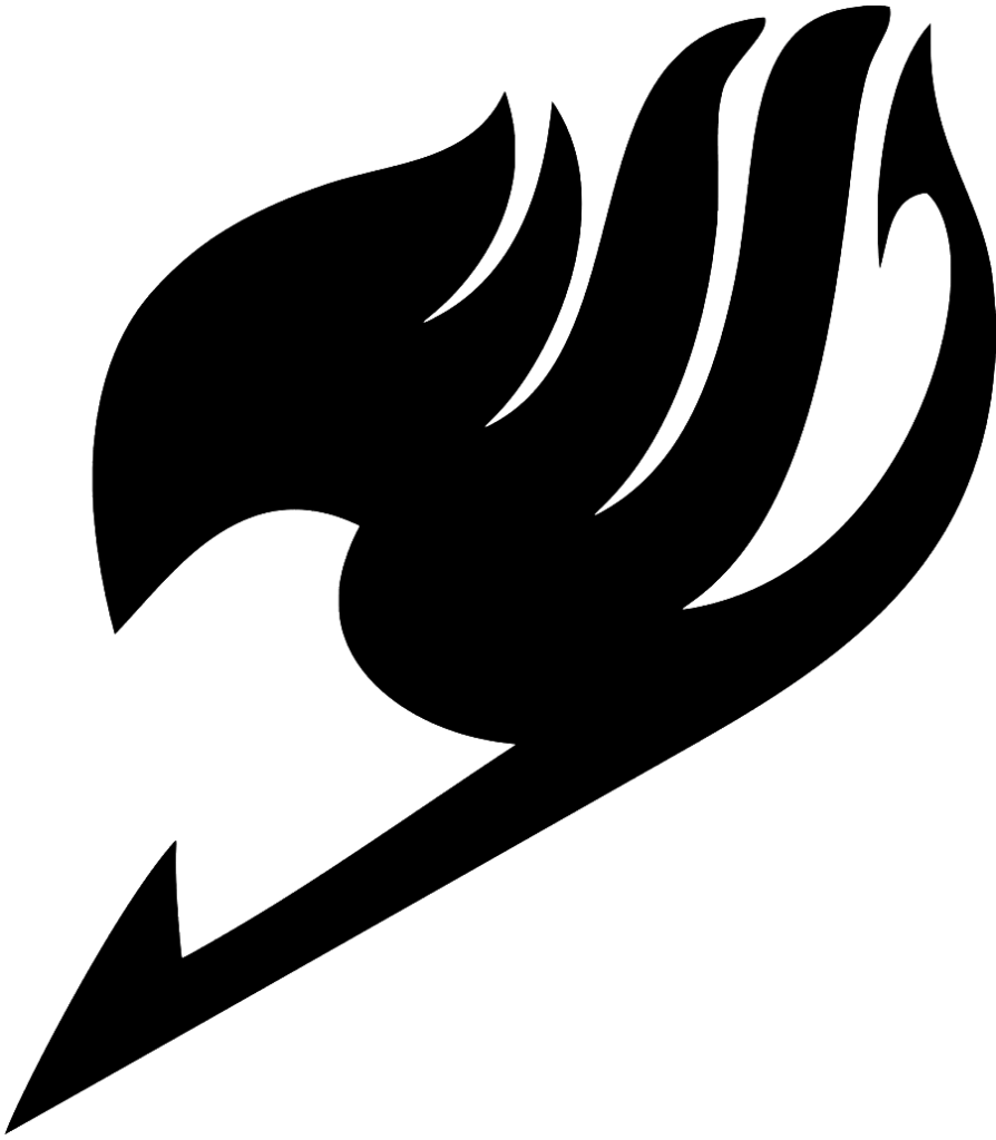 Fairy Tail logo and the history of the show | LogoMyWay