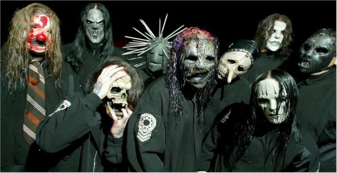 Slipknot logo and some history behind the band | LogoMyWay