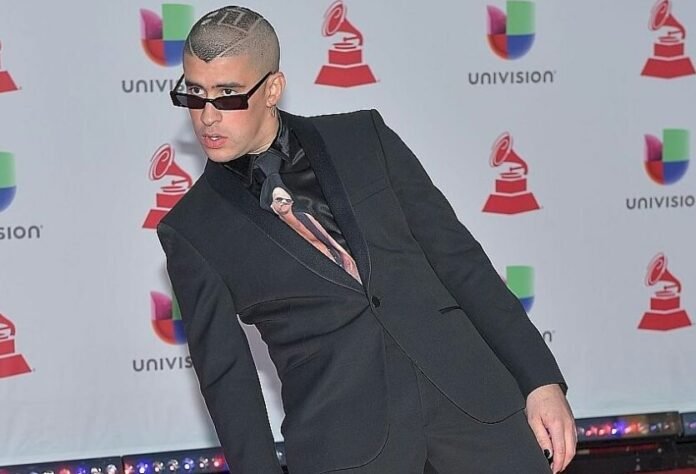 Bad Bunny logo and some history behind the rapper | LogoMyWay