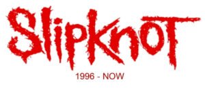 Slipknot logo and some history behind the band | LogoMyWay