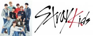 Stray Kids logo and some history behind the band | LogoMyWay