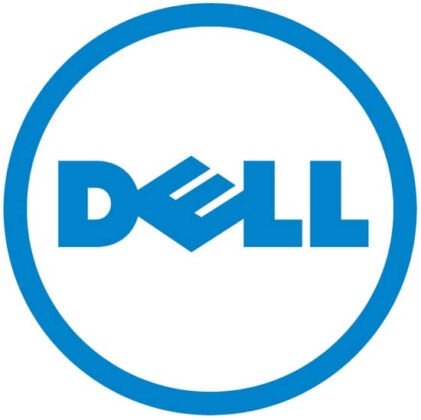 Dell logo and the history of the company | LogoMyWay